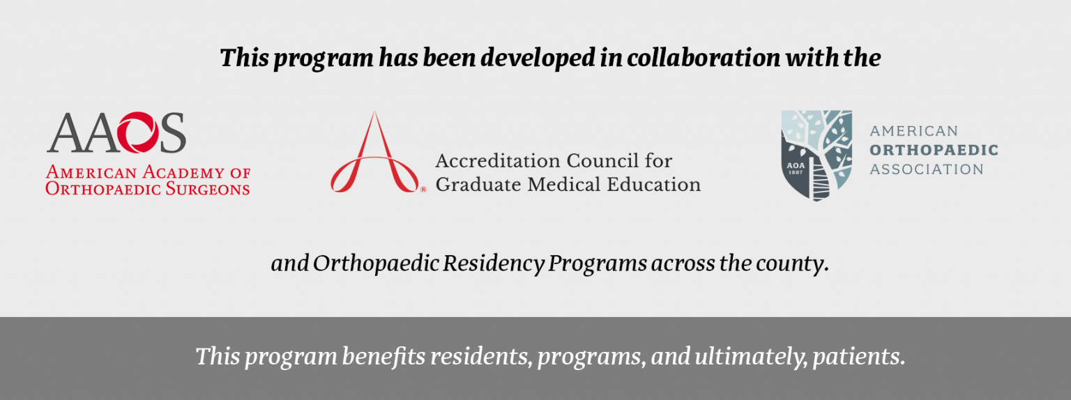 ABOS Knowledge, Skills, and Behavior Program | ABOS